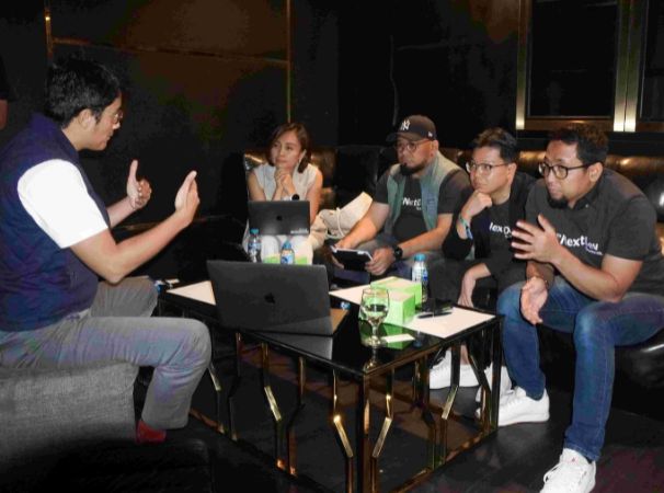 Telkomsel Tutup Rangkaian Program Impact Incubator dengan NextDev Summit 2024, Dorong Dampak ...